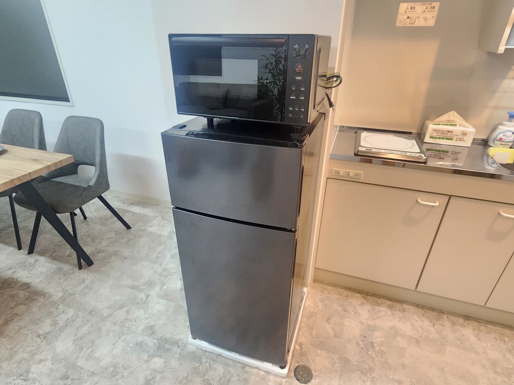 サンライズ関内 by spaceGO🏠駅徒歩2分🚃パーティー🎉誕生日会🥳ビジネス💻28名様まで利用可能🎊の写真7