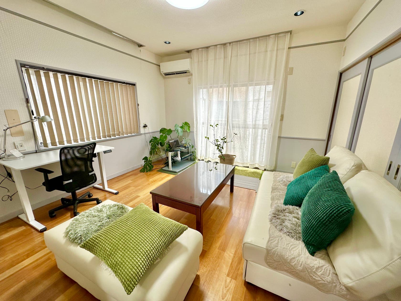 早稲田駅から徒歩５分、若松河田駅から徒歩７分のくつろぎの会合スペースです。ランチタイムやワーキングスペース等にもご利用ください。の写真7