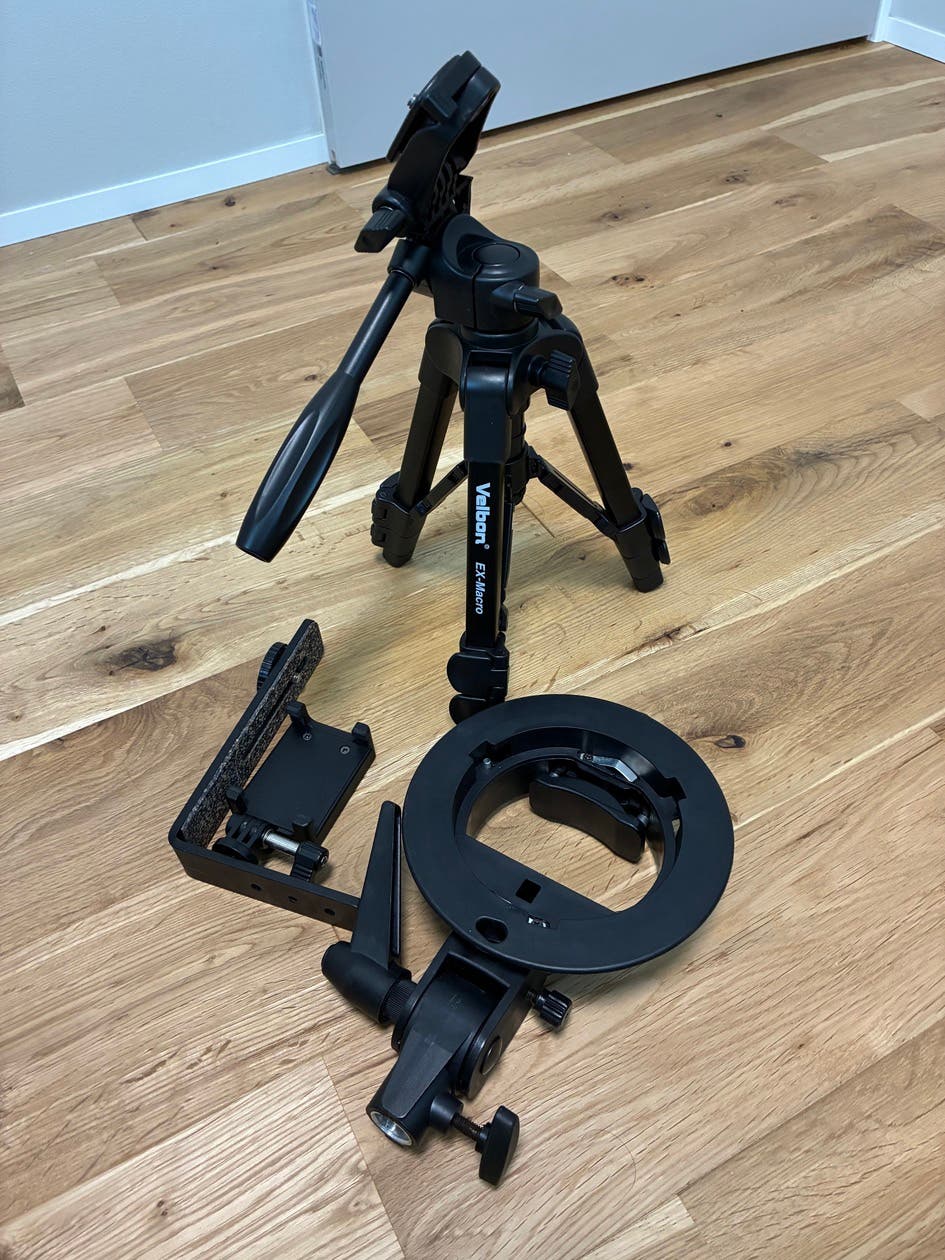 撮影機材のレンタルの画像3