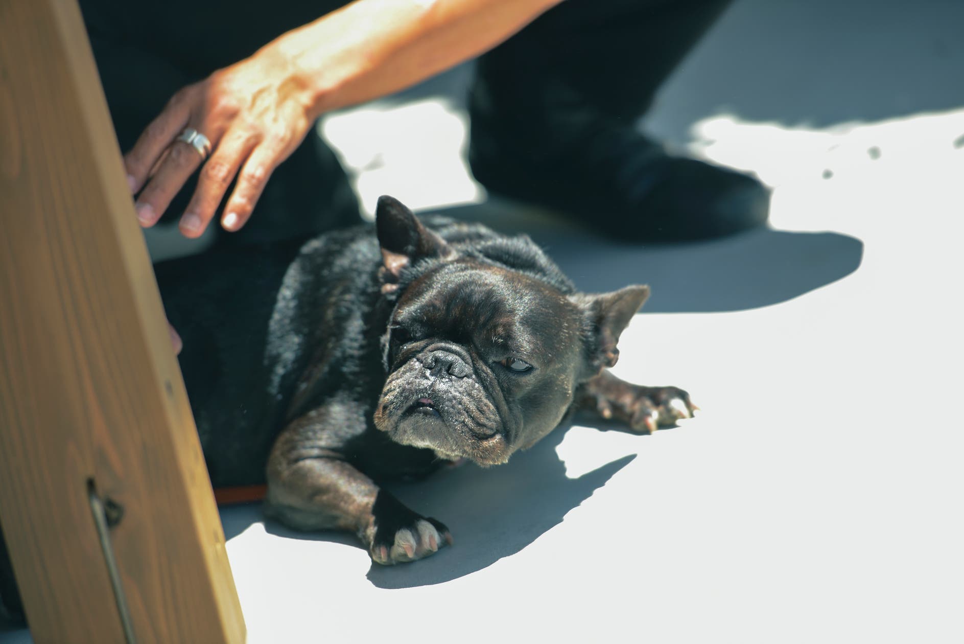 海すぐそばの倉庫をリノベーションしたアパレルカフェスペース。の写真16