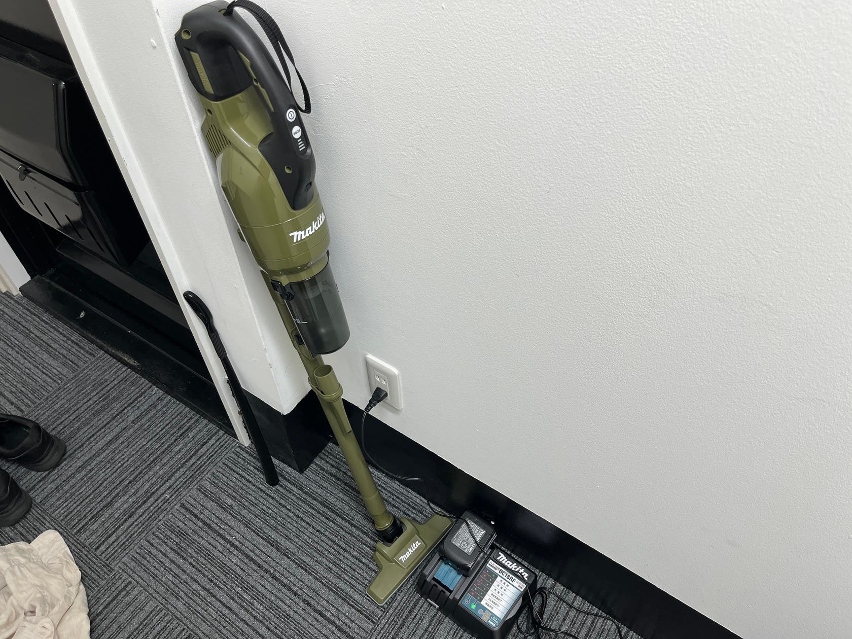 【錦糸町徒歩7分】大型鏡とマルチラック！使いやすさにこだわったレンタルジム　ルームB（正面の部屋）の写真7