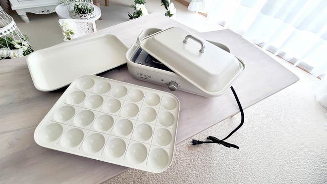 2部屋同時借り!白映えパーティースペースと推し会等記念撮影出来るスペースの写真5