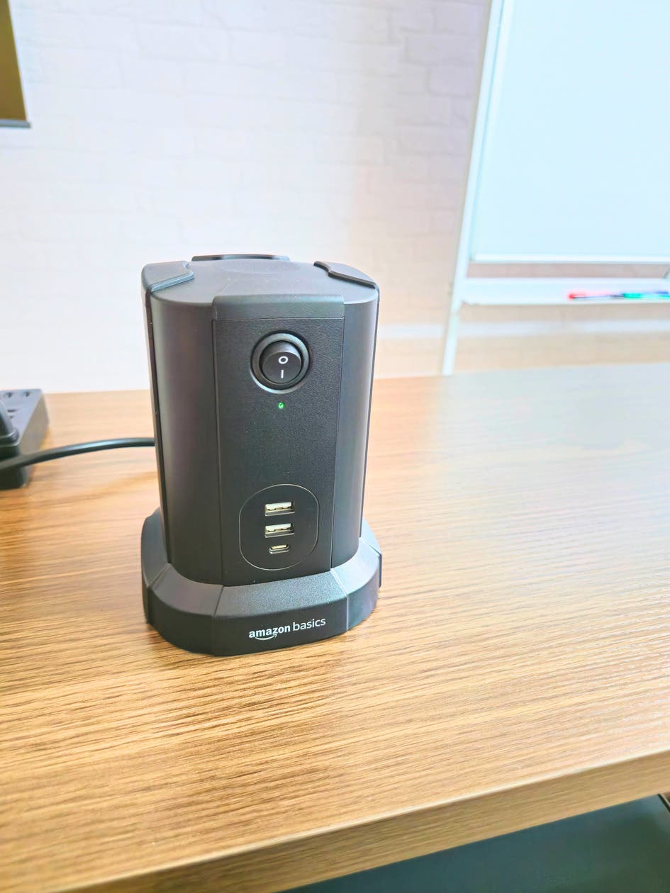 【南船場】飲食OK🍹明るく快適な完全個室🌿ホワイトボード＆モニター＆Blu-rayプレイヤー完備！会議・面接・研修におすすめの写真16