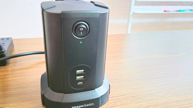 【南船場】飲食OK🍹明るく快適な完全個室🌿ホワイトボード&モニター&Blu-rayプレイヤー完備!会議・面接・研修におすすめの写真16