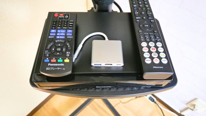 【南船場】飲食OK🍹明るく快適な完全個室🌿ホワイトボード&モニター&Blu-rayプレイヤー完備!会議・面接・研修におすすめの写真18