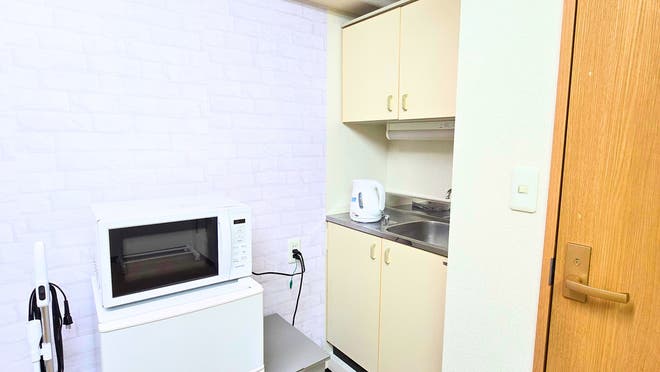 【南船場】飲食OK🍹明るく快適な完全個室🌿ホワイトボード&モニター&Blu-rayプレイヤー完備!会議・面接・研修におすすめの写真21