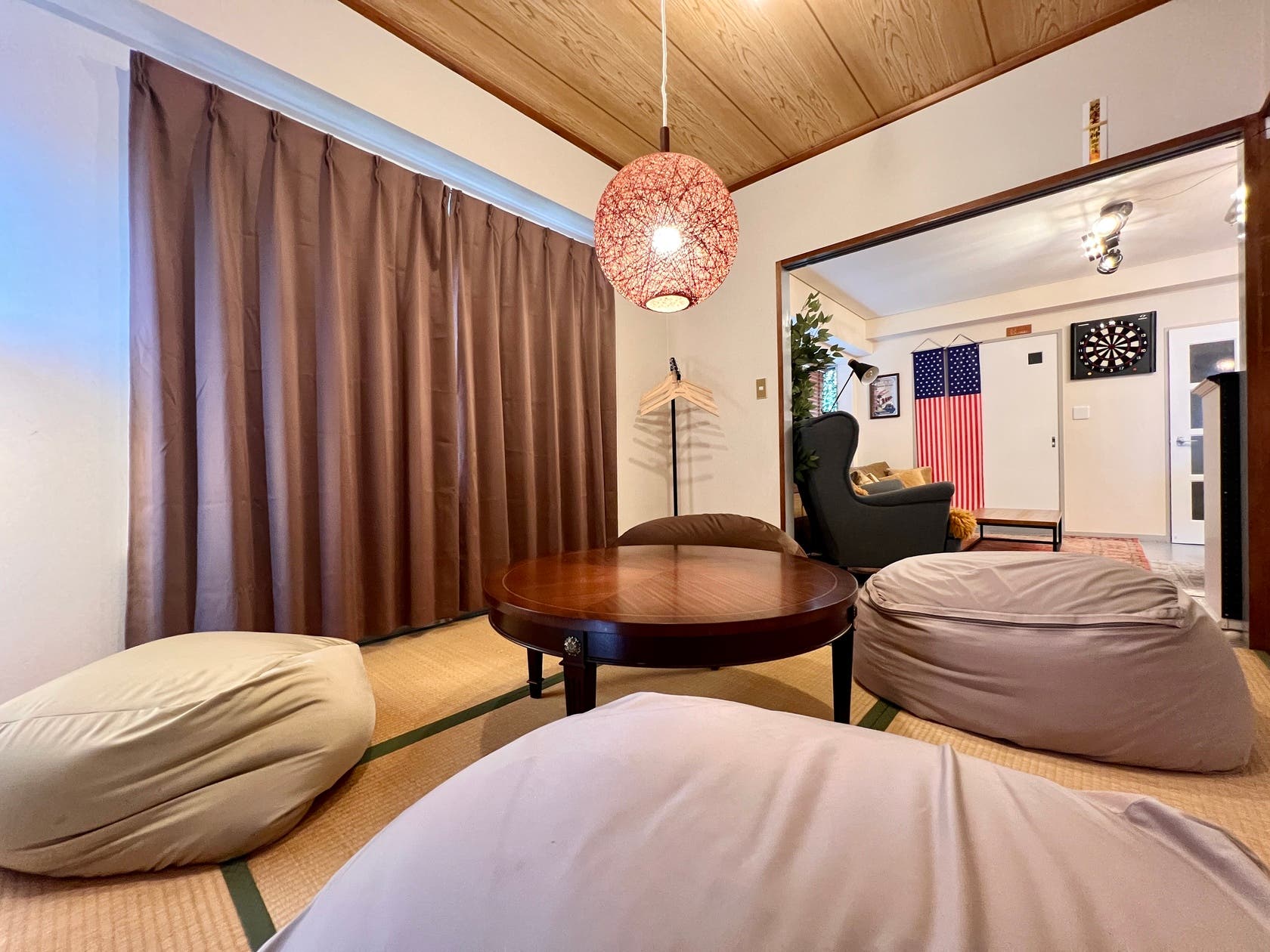 【無料駐車場あり】最大20名様✨誕生会/歓送迎会/デート/女子会/同窓会に🎉地域最大！の写真12