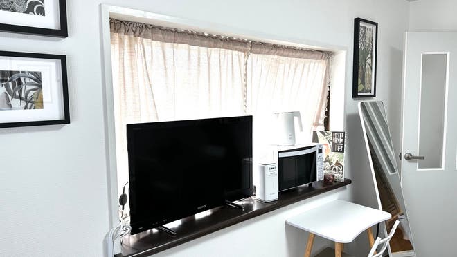 宝塚に新規オープン!宝塚大劇場から歩いて3分!女性限定!観劇前後の一休み、オフ会、ママ会等で、お気軽にご利用ください! の写真19