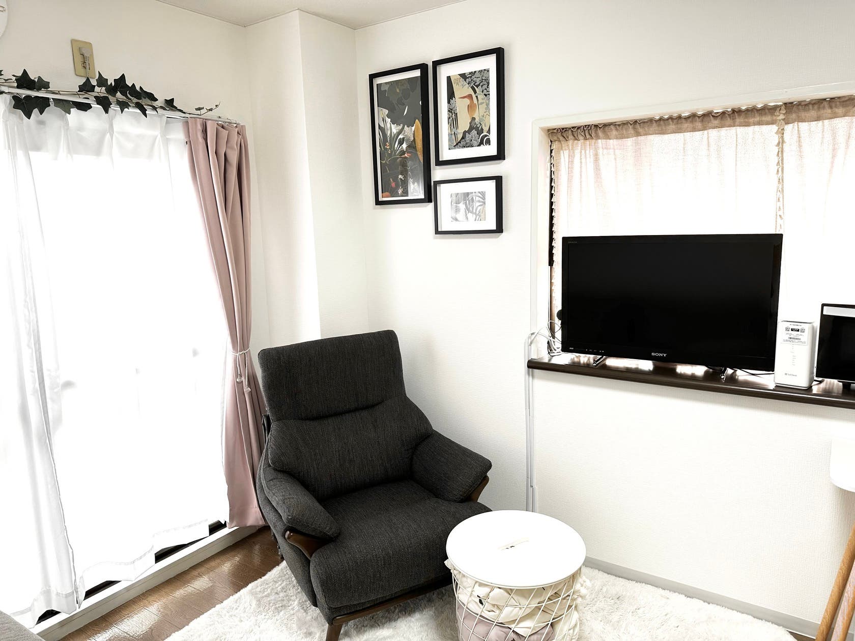 宝塚に新規オープン！宝塚大劇場から歩いて３分！女性限定！観劇前後の一休み、オフ会、ママ会等で、お気軽にご利用ください！  の写真20