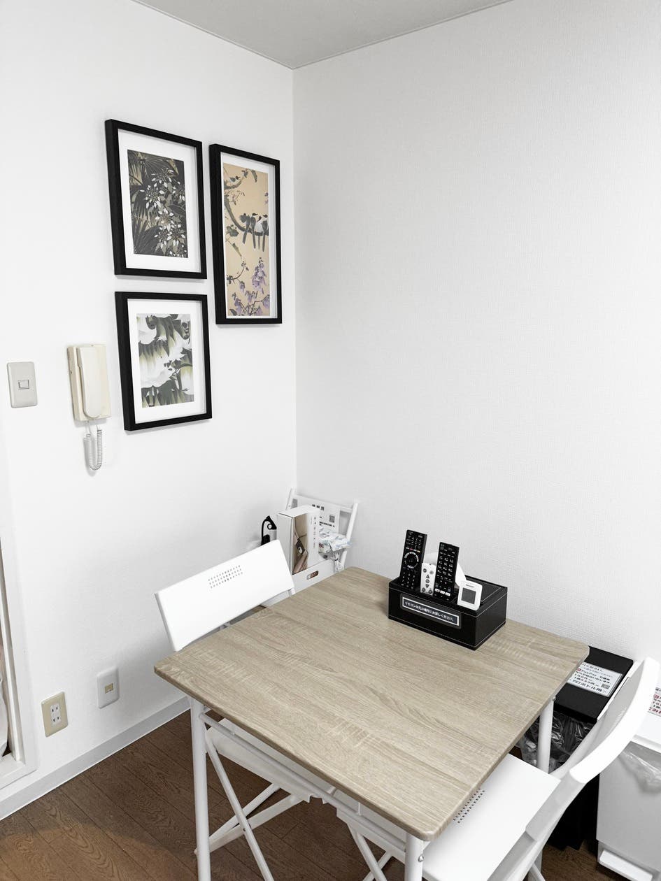 宝塚に新規オープン！宝塚大劇場から歩いて３分！女性限定！観劇前後の一休み、オフ会、ママ会等で、お気軽にご利用ください！  の写真22