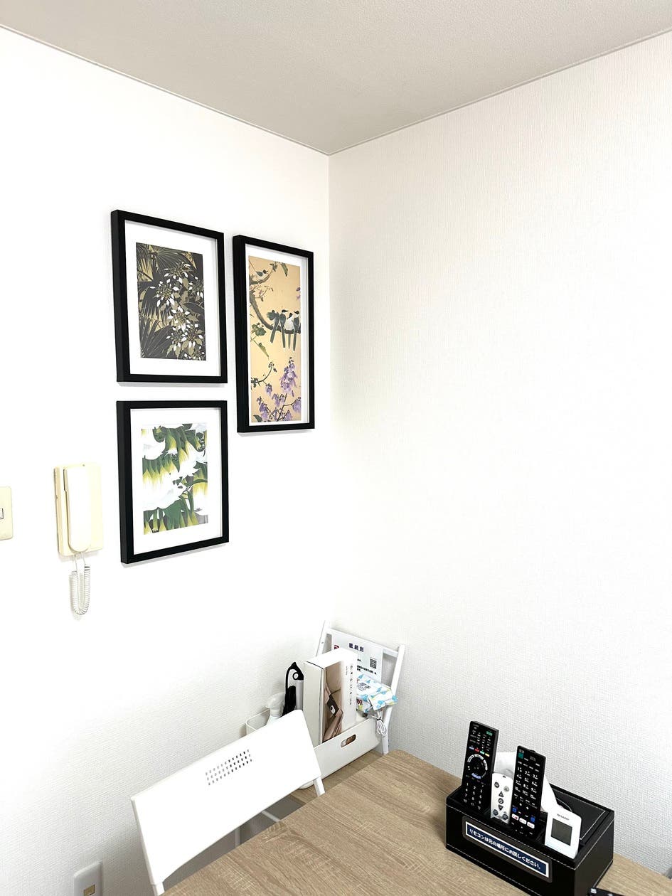 宝塚に新規オープン！宝塚大劇場から歩いて３分！女性限定！観劇前後の一休み、オフ会、ママ会等で、お気軽にご利用ください！  の写真23