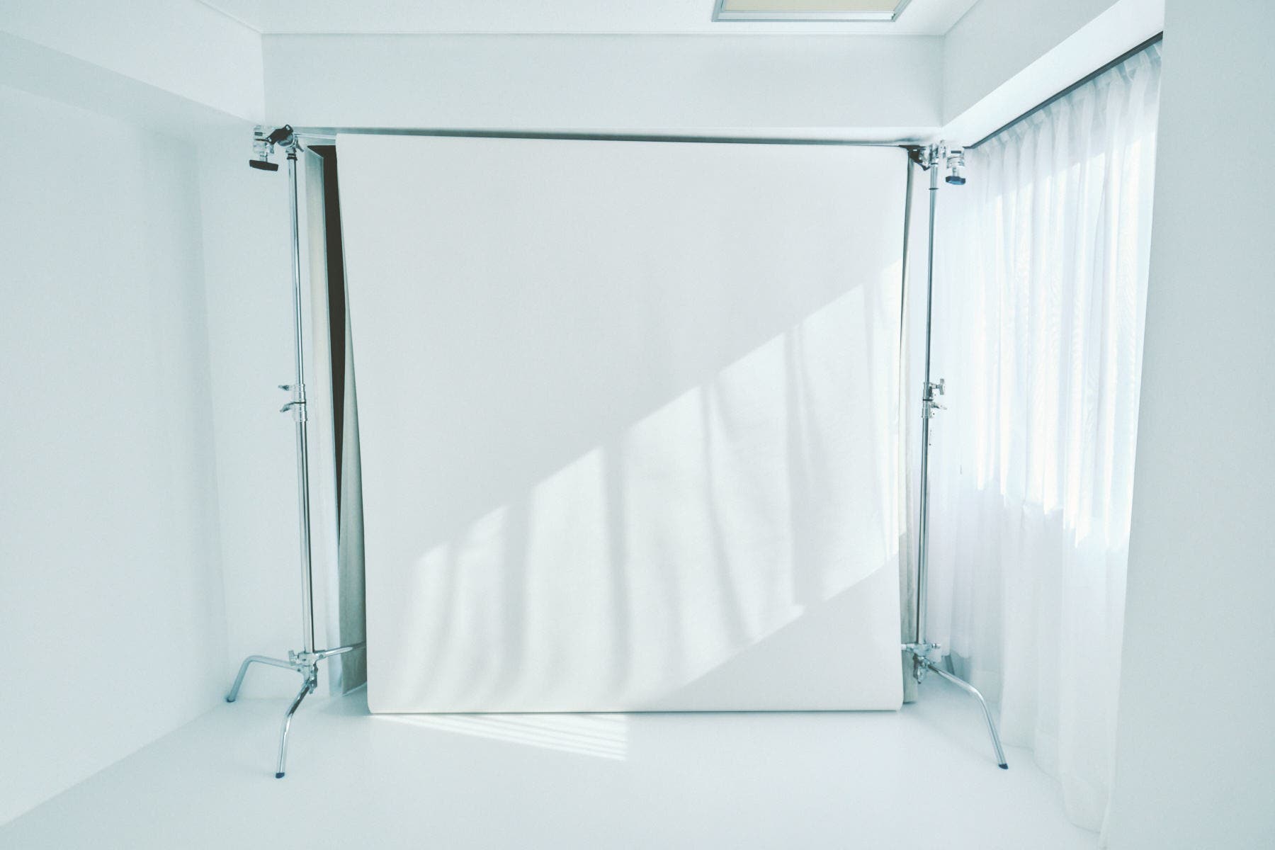 【オープン記念価格】水道橋駅徒歩1分/自然光撮影スタジオ/商業撮影/作品撮り/エレベーター付きの写真17