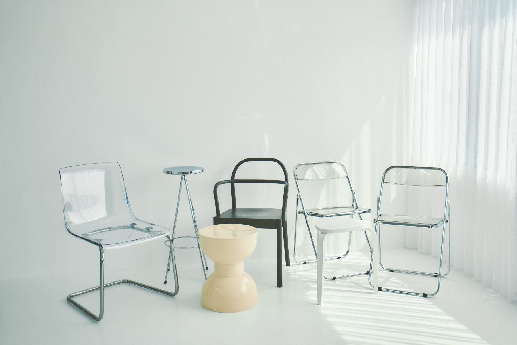 【オープン記念価格】水道橋駅徒歩1分/自然光撮影スタジオ/商業撮影/作品撮り/エレベーター付きの写真2