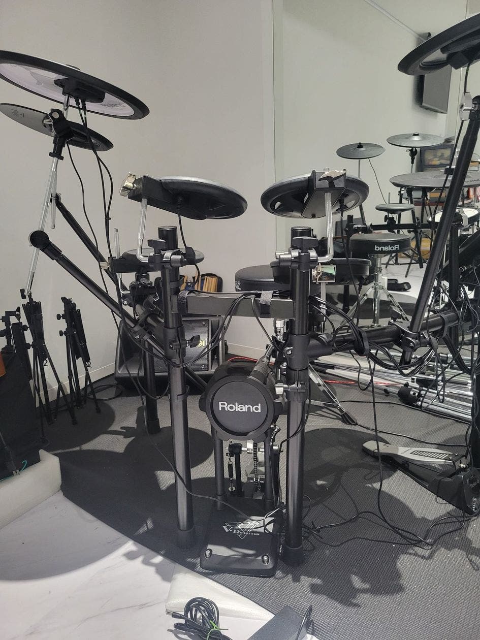 東西線南行徳駅から徒歩5分のレンタルスタジオの写真4