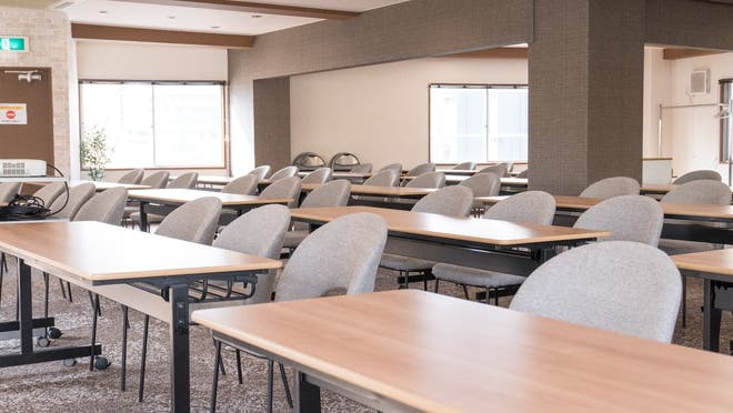 7F【飯田橋駅 1分】オプション料金0円で設備・備品使い放題♥便利な駅近の写真4