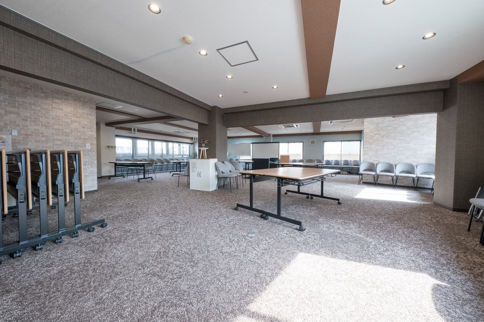 7F【飯田橋駅 1分】オプション料金0円で設備・備品使い放題♥便利な駅近の写真13