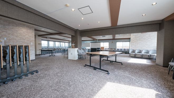 7F【飯田橋駅 1分】オプション料金0円で設備・備品使い放題♥便利な駅近の写真13