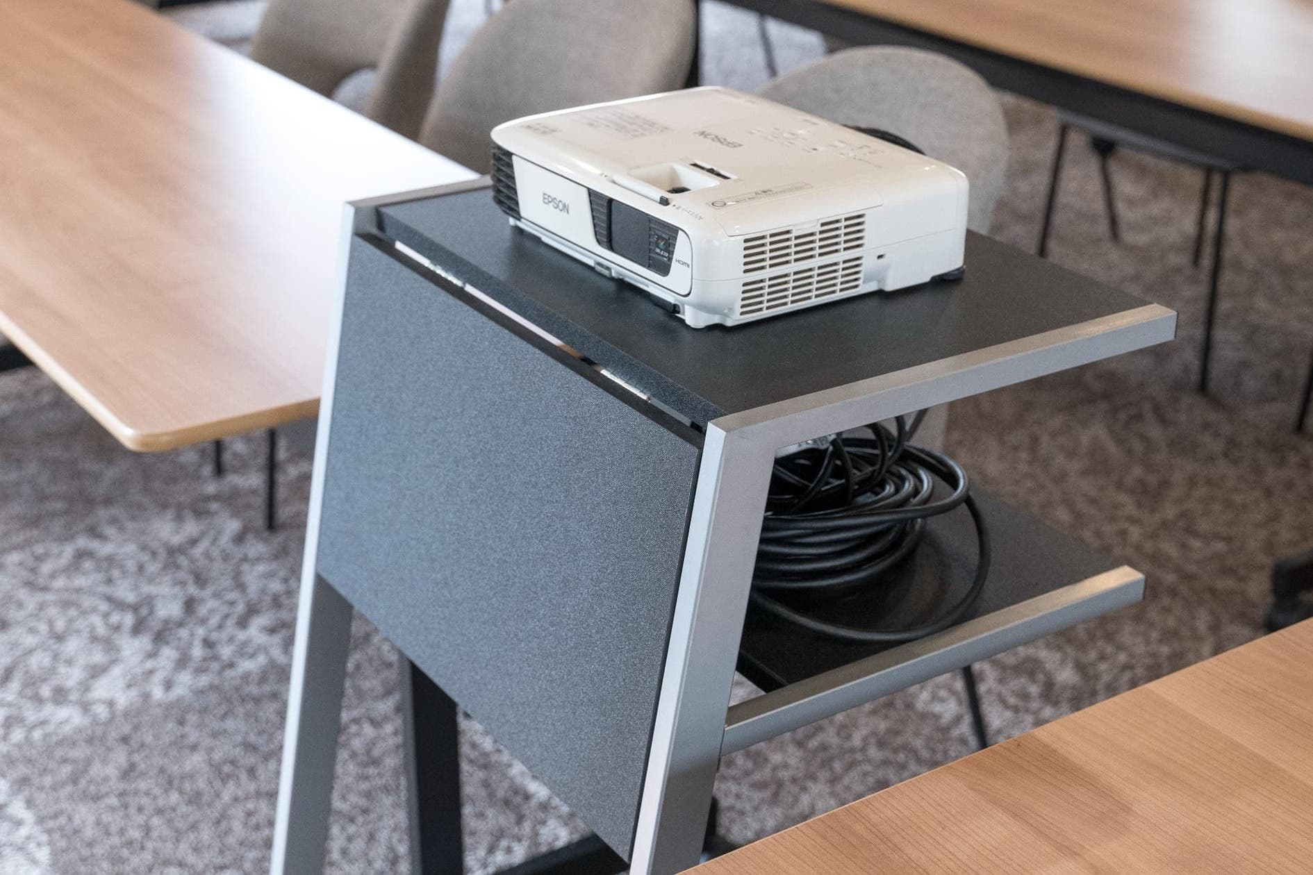 7F【飯田橋駅 1分】オプション料金0円で設備・備品使い放題♥便利な駅近の写真17