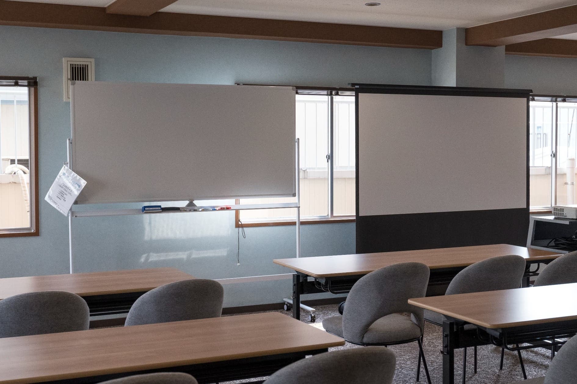 7F【飯田橋駅 1分】オプション料金0円で設備・備品使い放題♥便利な駅近の写真18