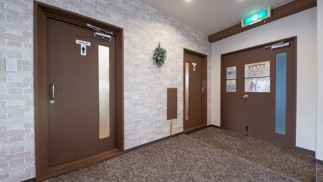 7F【飯田橋駅 1分】オプション料金0円で設備・備品使い放題♥便利な駅近の写真21