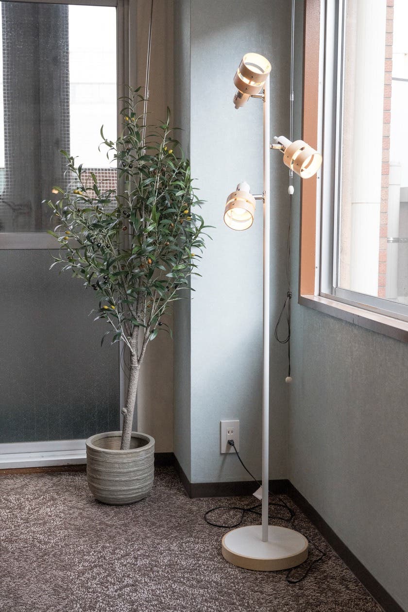 7F【飯田橋駅 1分】オプション料金0円で設備・備品使い放題♥便利な駅近の写真20