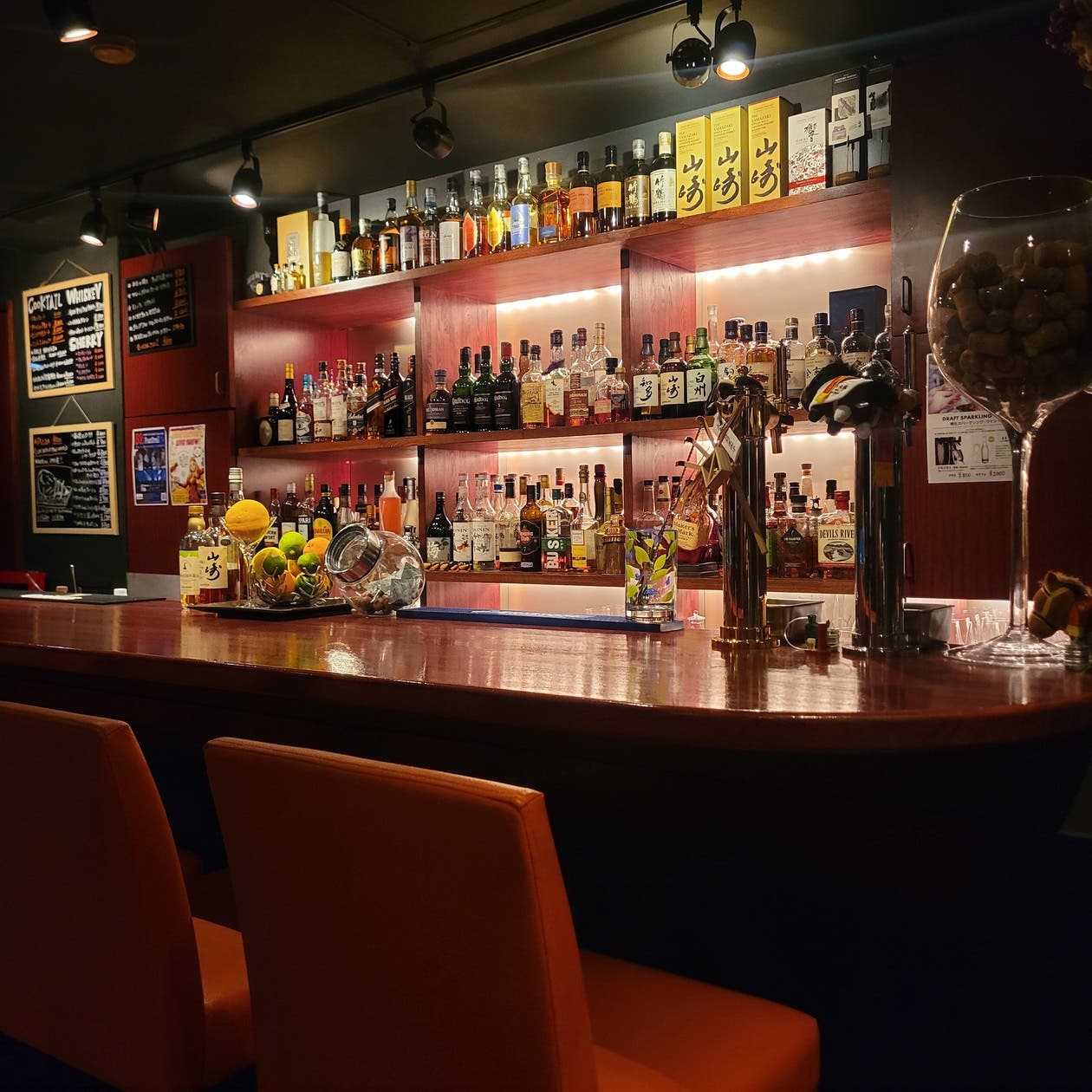 南行徳駅徒歩2分のダイニングバー【現在も営業中】の写真2