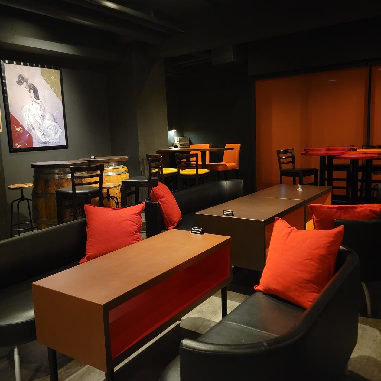 南行徳駅徒歩2分のダイニングバー【現在も営業中】の写真3