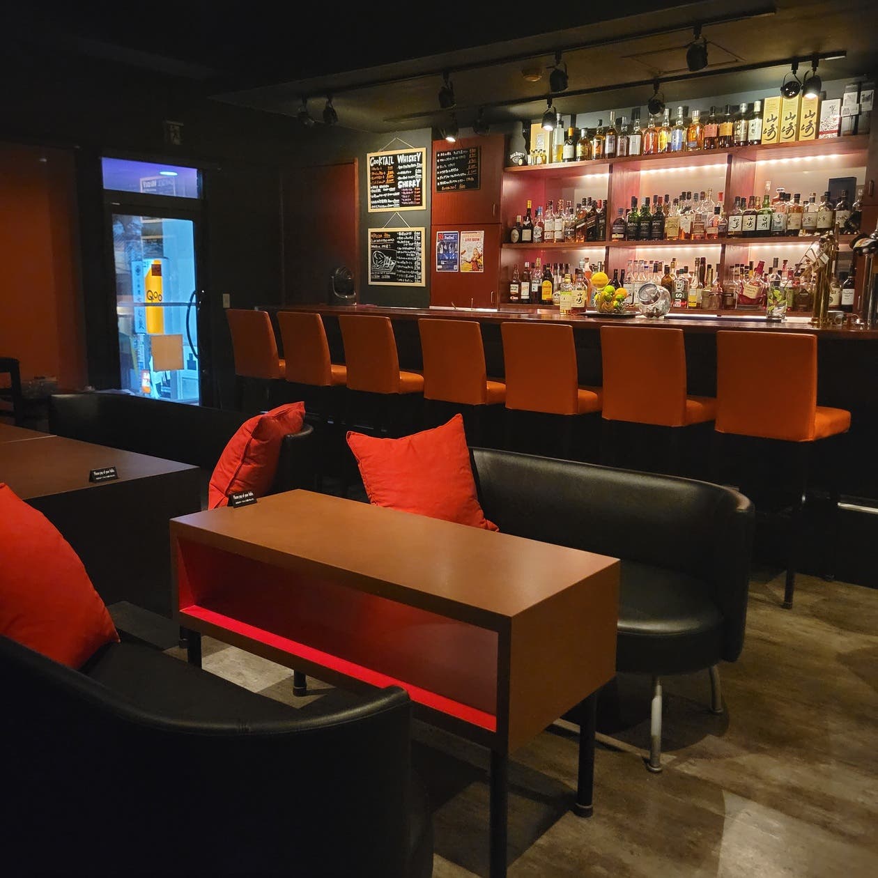 南行徳駅徒歩2分のダイニングバー【現在も営業中】の写真1