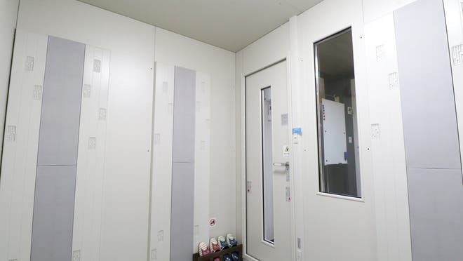 【浦和駅徒歩4分の防音室♪】防音TV会議・レッスン・音録りスタジオに♪浦わ防音部屋。の写真5