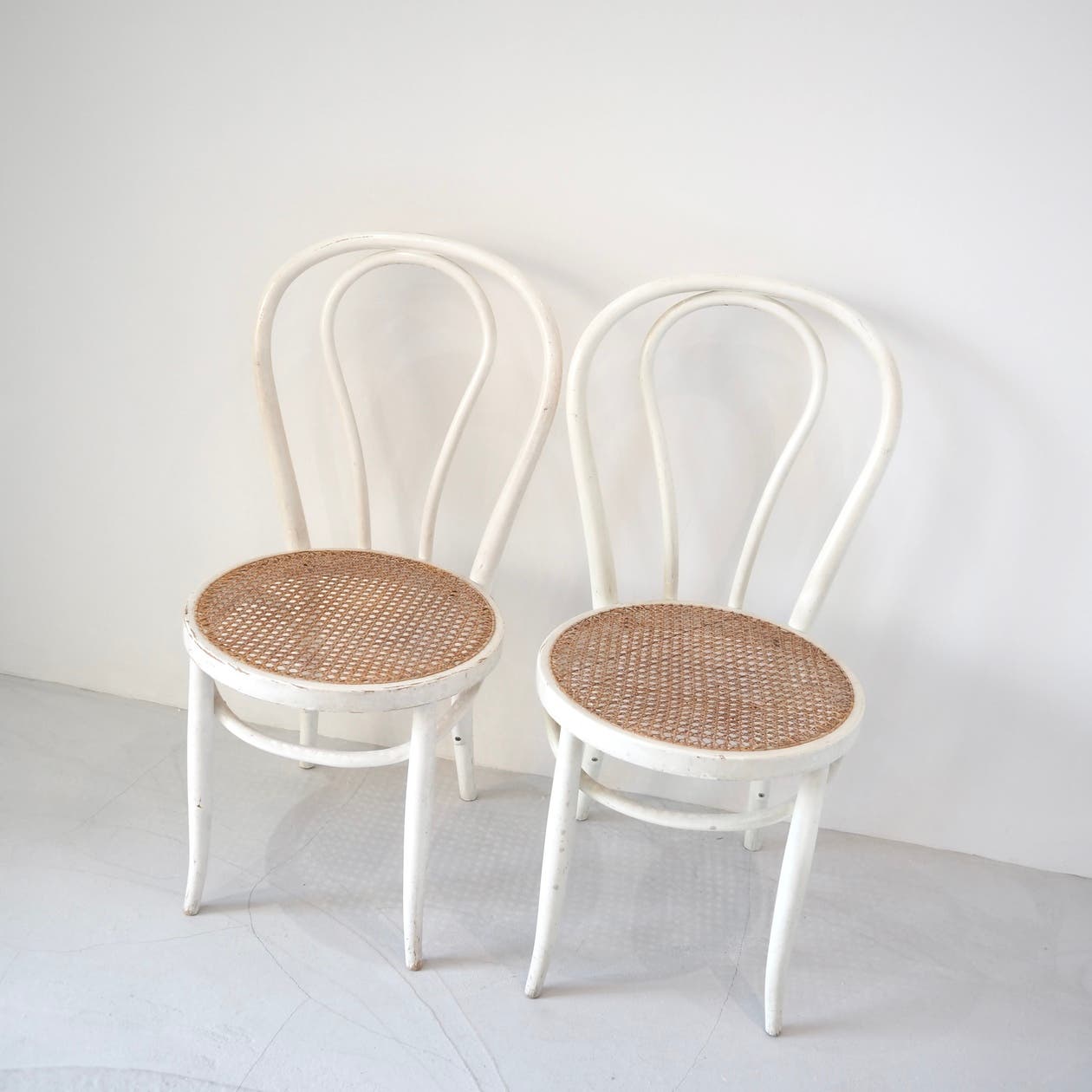 横浜駅/モルタル床に白壁の撮影スタジオ・ポップアップスペースの写真12