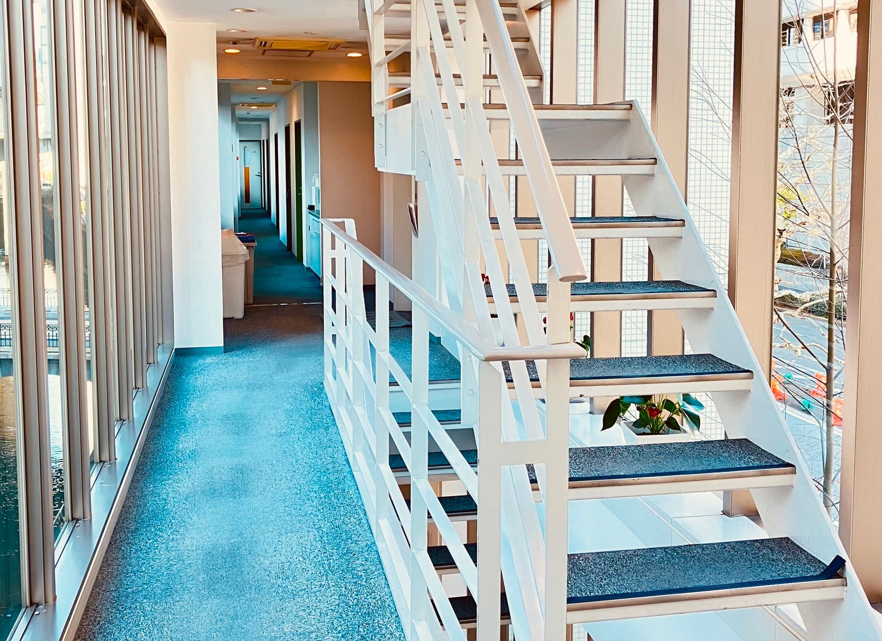 【アスパ日本橋オフィス～ C会議室 ～】の写真3