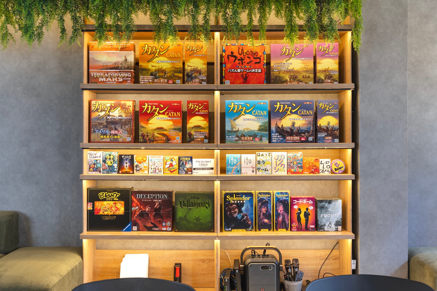 スペモ🏠クリスマス🎄神田4分🚉プロジェクター📽️イベント🌟パーティー🎉700_SpemoLOUNGE神田大手町2ndの写真5