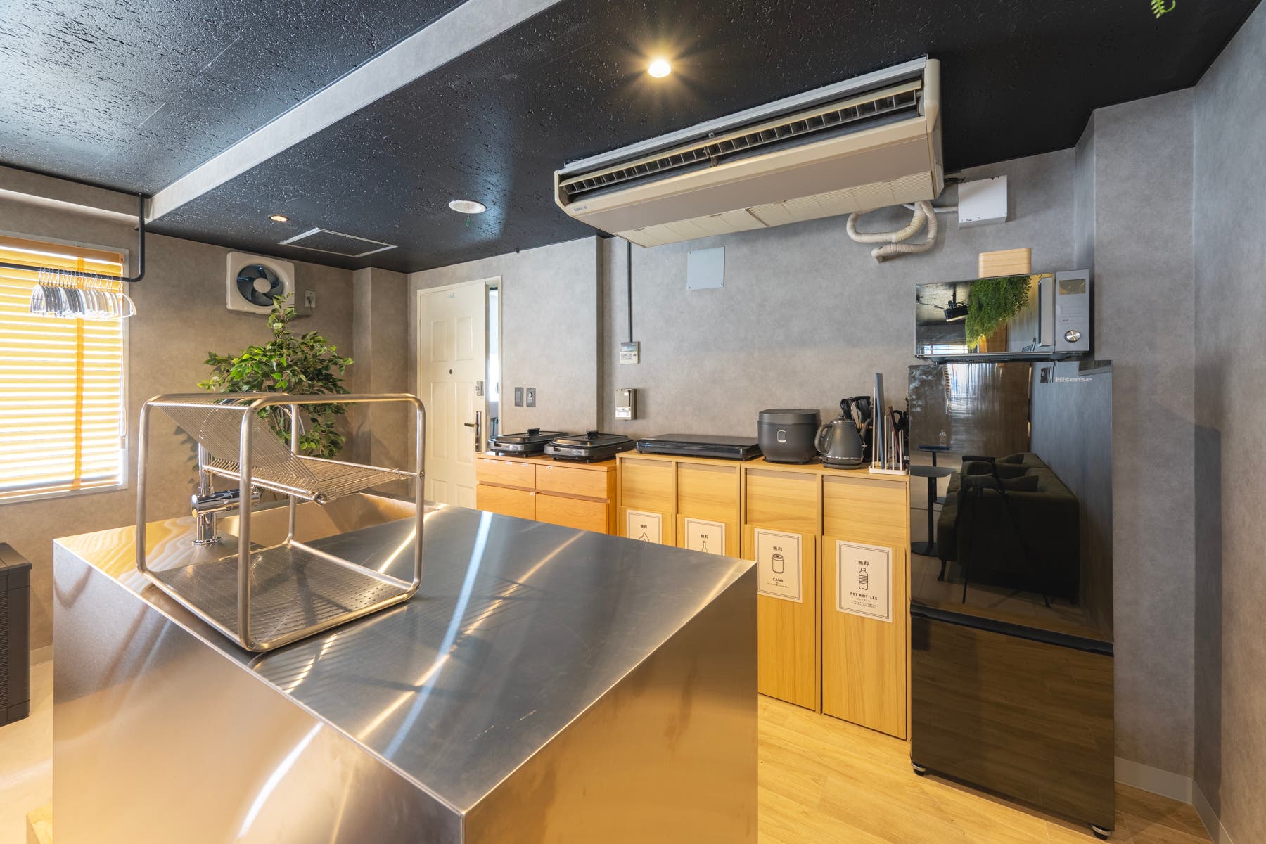 スペモ🏠クリスマス🎄神田4分🚉プロジェクター📽️イベント🌟パーティー🎉700_SpemoLOUNGE神田大手町2ndの写真21