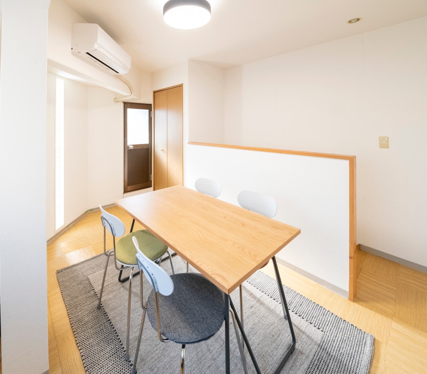 甲子園球場近く　西宮市　鳴尾・武庫川女子大前駅徒歩５分の貸会議室の写真2