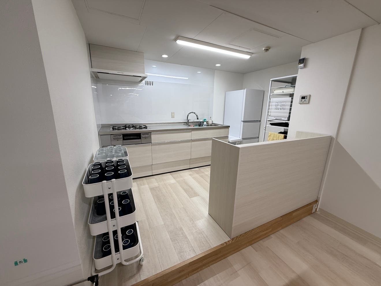 スペモ🏠忘年会🍺歓送迎会🎊キッチン🍴映画鑑賞🎥ビジネス🚶‍♂️パーティー🍺打ち上げ🎊013_fika新宿御苑の写真22