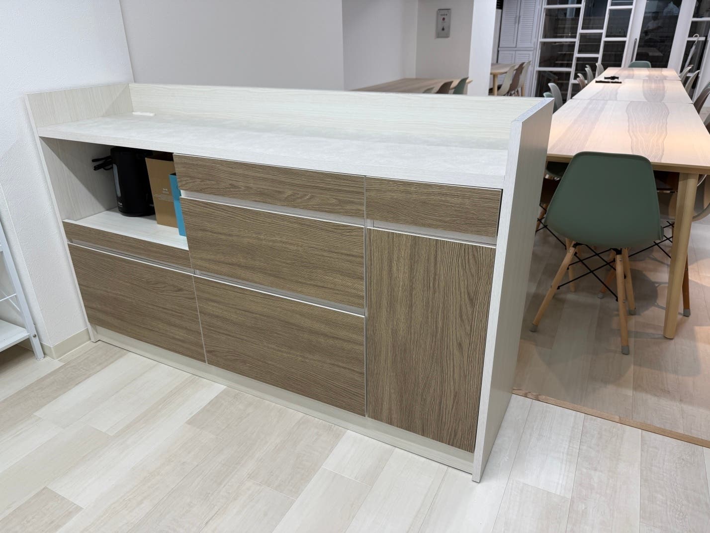 スペモ🏠忘年会🍺歓送迎会🎊キッチン🍴映画鑑賞🎥ビジネス🚶‍♂️パーティー🍺打ち上げ🎊013_fika新宿御苑の写真24