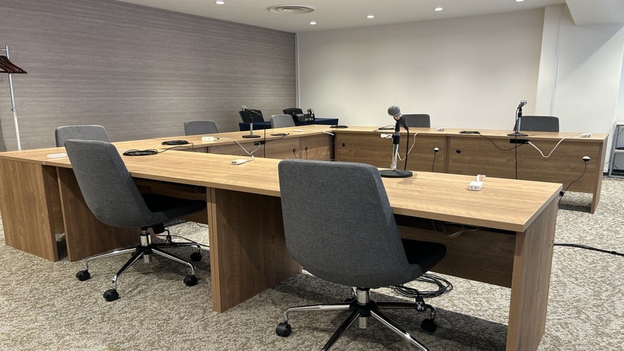 【TKP新橋汐留ビジネスセンター】カンファレンスルーム303の写真1