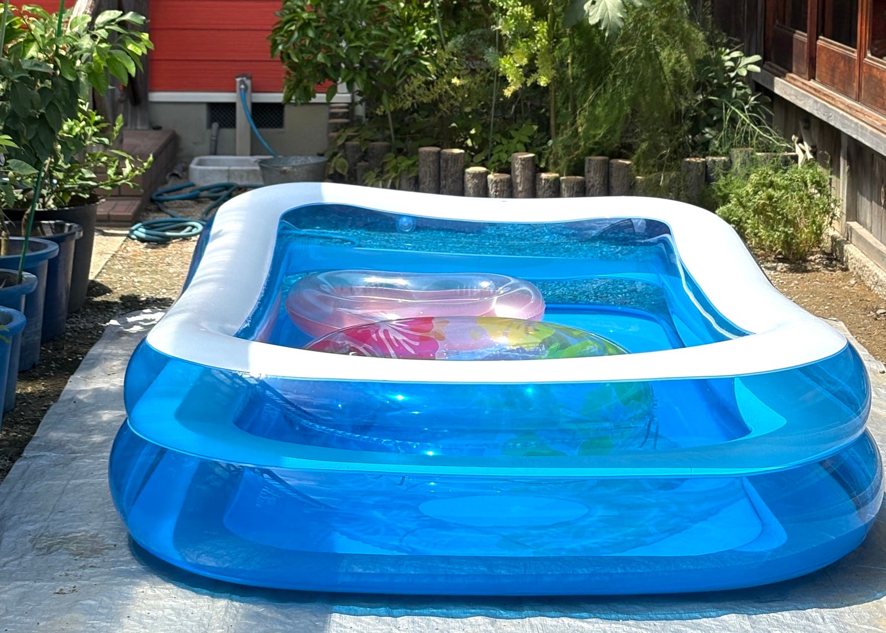 プール（大）の画像1