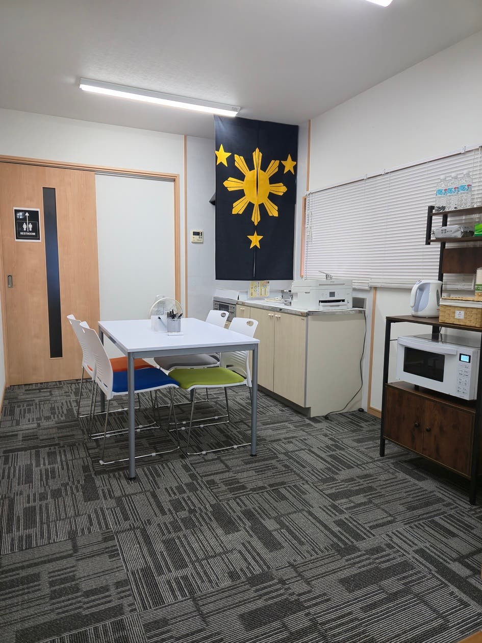 学習・レッスン・ワークスペース・英会話や習い事の教室などに！の写真7