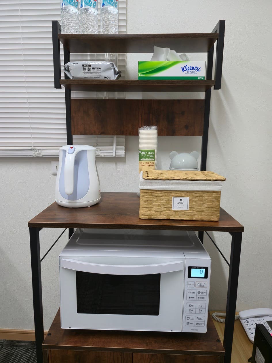 学習・レッスン・ワークスペース・英会話や習い事の教室などに！の写真8