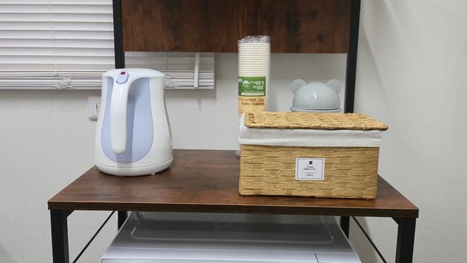 学習・レッスン・ワークスペース・英会話や習い事の教室などに!の写真8