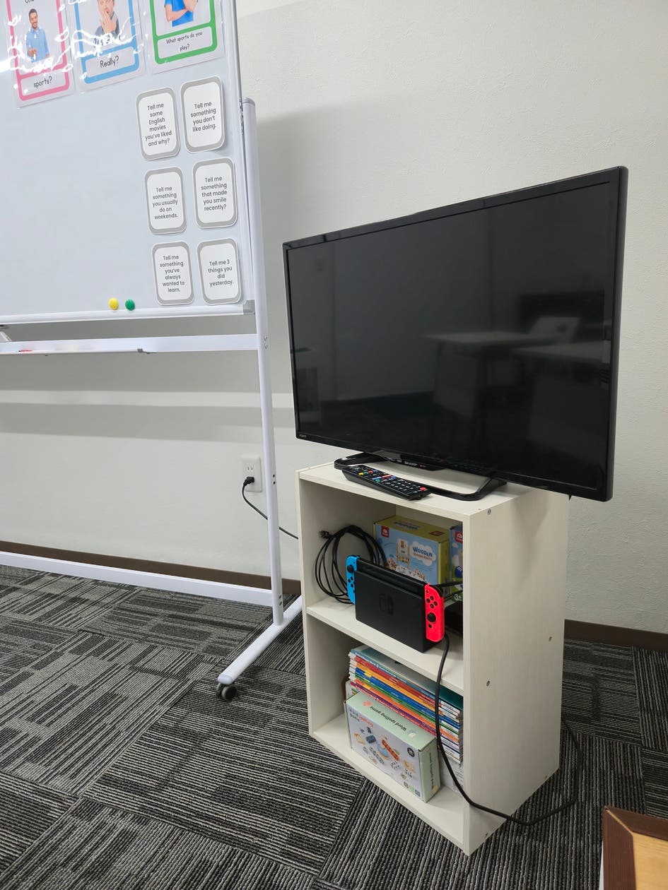 学習・レッスン・ワークスペース・英会話や習い事の教室などに！の写真9