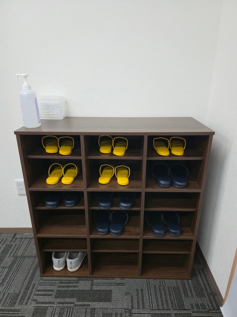 学習・レッスン・ワークスペース・英会話や習い事の教室などに！の写真10