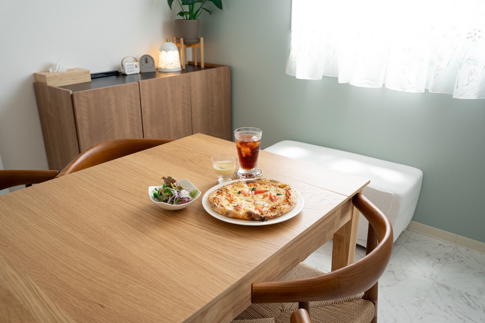 カフェ併設で気軽に、ママ会、ワークショップやセラピーに最適の写真7