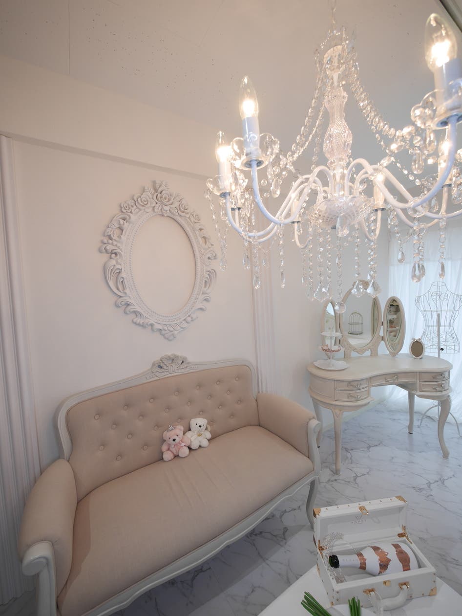 メインソファ🎀2.5人がけの画像1