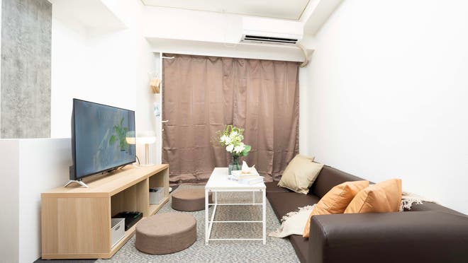 渋谷駅3分🚶♂️40型📺パーティ👨👩👧👦🎉YouTube各種撮影🎥the base 渋谷神南の写真2