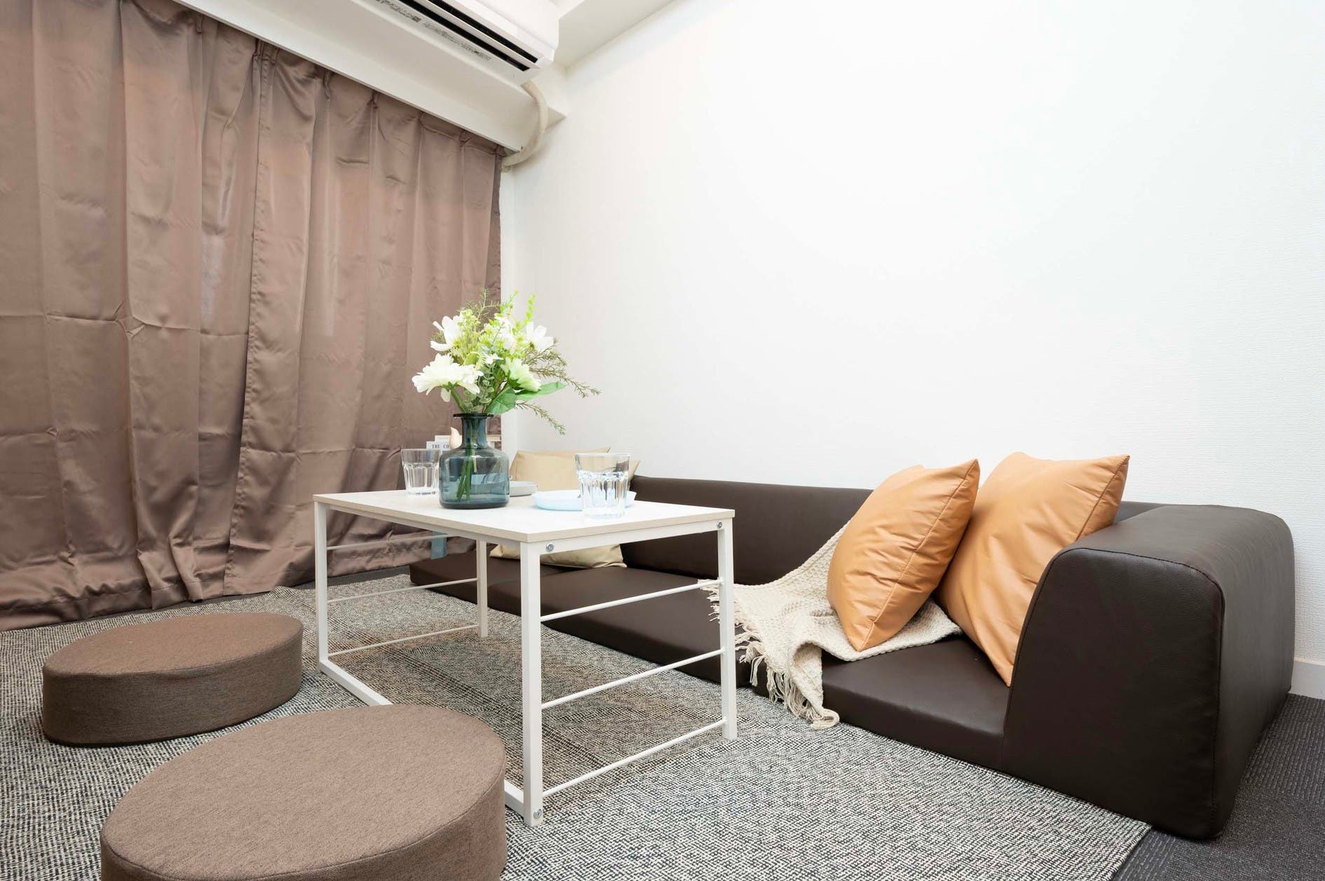 渋谷駅3分🚶‍♂️40型📺パーティ👨‍👩‍👧‍👦🎉YouTube各種撮影🎥the base 渋谷神南の写真8