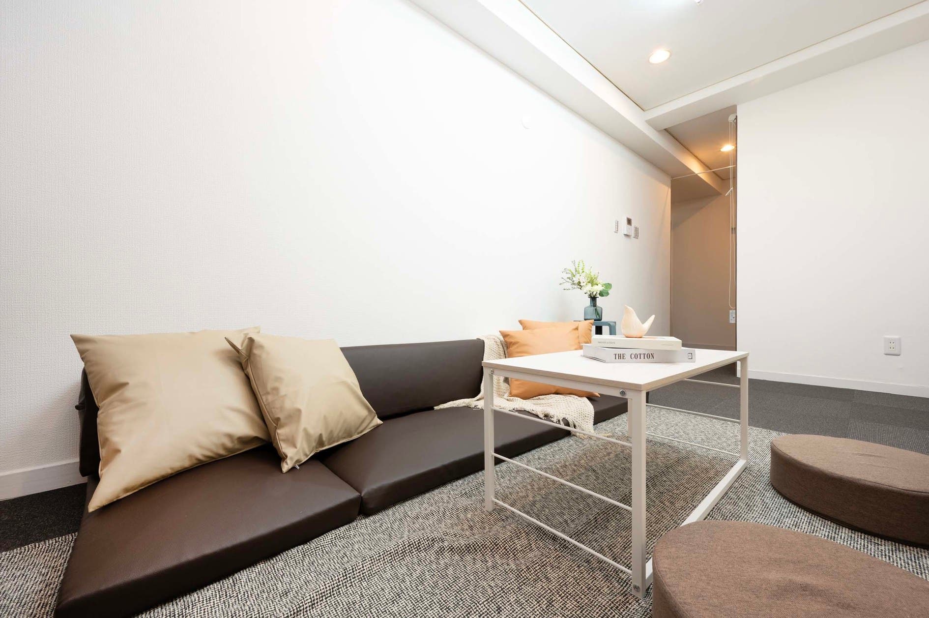 渋谷駅3分🚶‍♂️40型📺パーティ👨‍👩‍👧‍👦🎉YouTube各種撮影🎥the base 渋谷神南の写真9