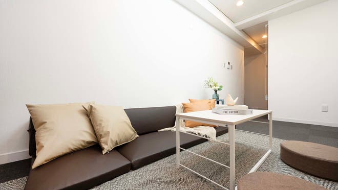 渋谷駅3分🚶♂️40型📺パーティ👨👩👧👦🎉YouTube各種撮影🎥the base 渋谷神南の写真9