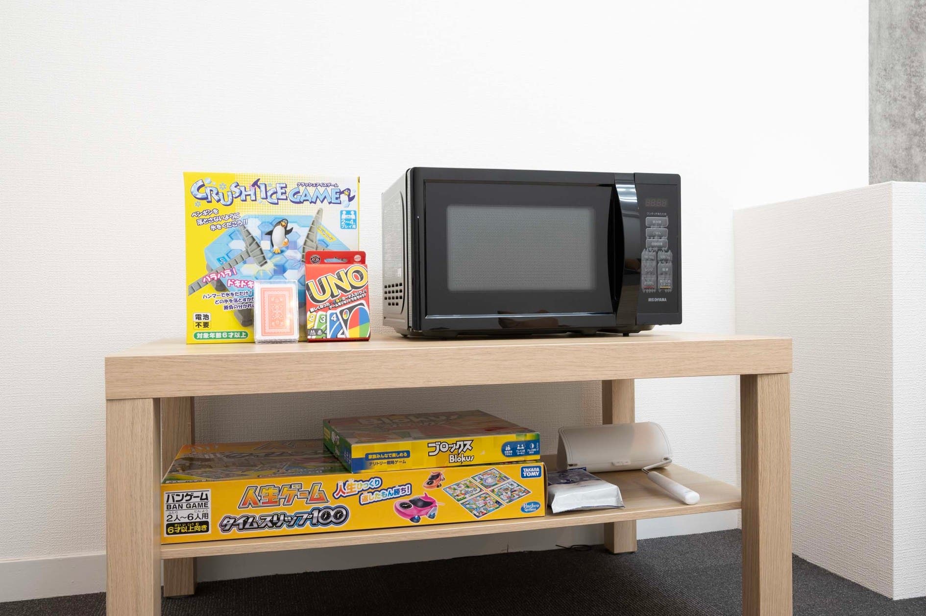 渋谷駅3分🚶‍♂️40型📺パーティ👨‍👩‍👧‍👦🎉YouTube各種撮影🎥the base 渋谷神南の写真14